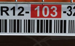 Retro Reflective Labels - Imprint Enterprises