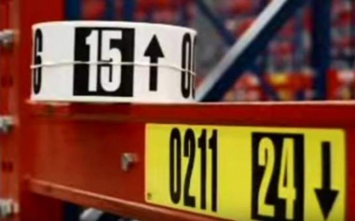 How to Build a Smarter Warehouse of the Future with Warehouse Labels ...