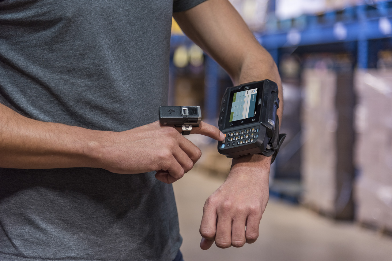The Benefits of Wearable Technology in Your Warehouse - Imprint ...