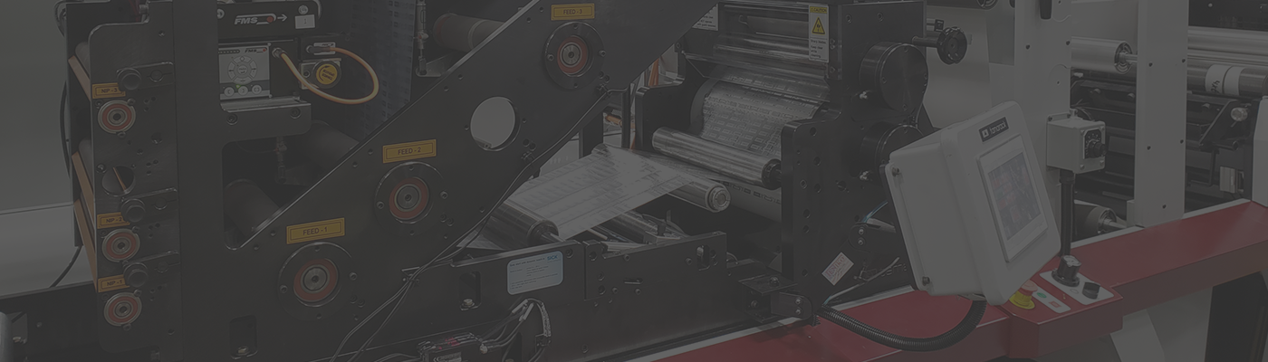 Barcode, RFID and Labeling Solutions - Imprint Enterprises