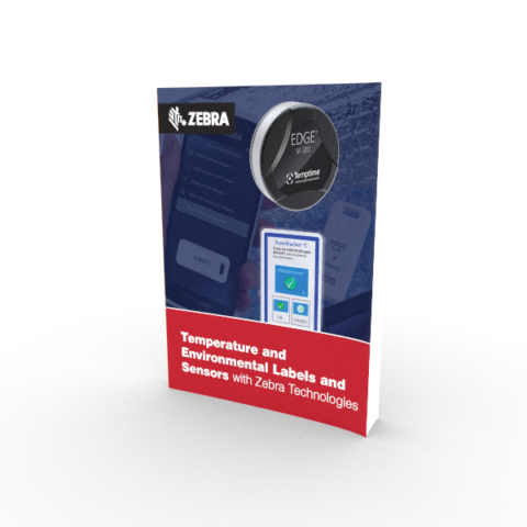 How to Optimize Barcode Labeling with Zebra - Imprint