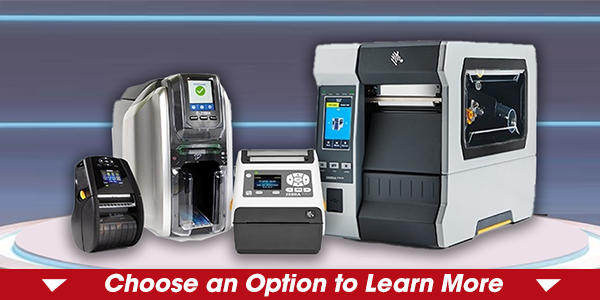 Industrial Printers Outcome - Imprint Enterprises - Since 1975